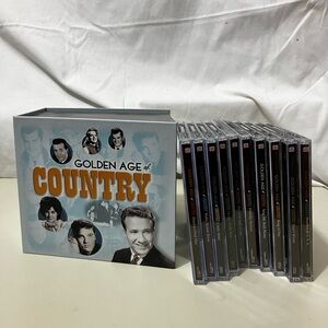 Other | Golden Age Of Country Music Box Set | Poshmark
